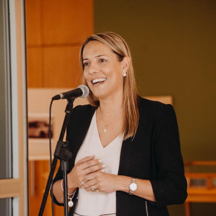 Ana Fabiola Aubone – Frente de Todos | Vota Informado