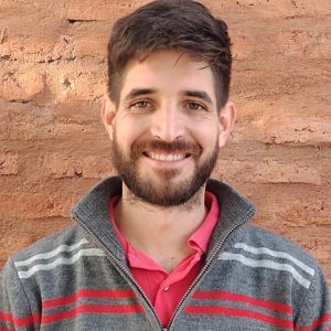 Claudio Cobas – Nueva izquierda | Vota Informado