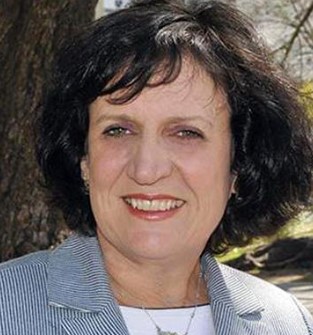 Laura Enda Marrone | Vota Informado